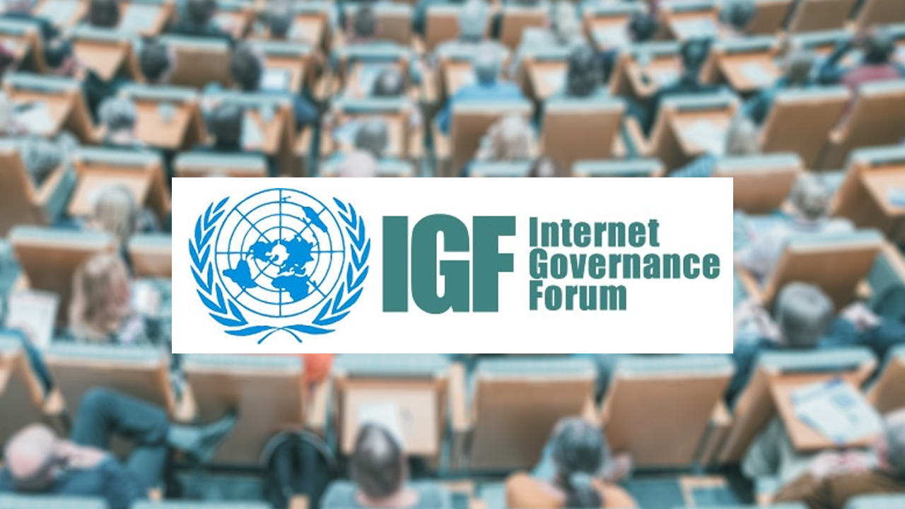 Challenges of Government Engagement in the Internet Governance Forum ...