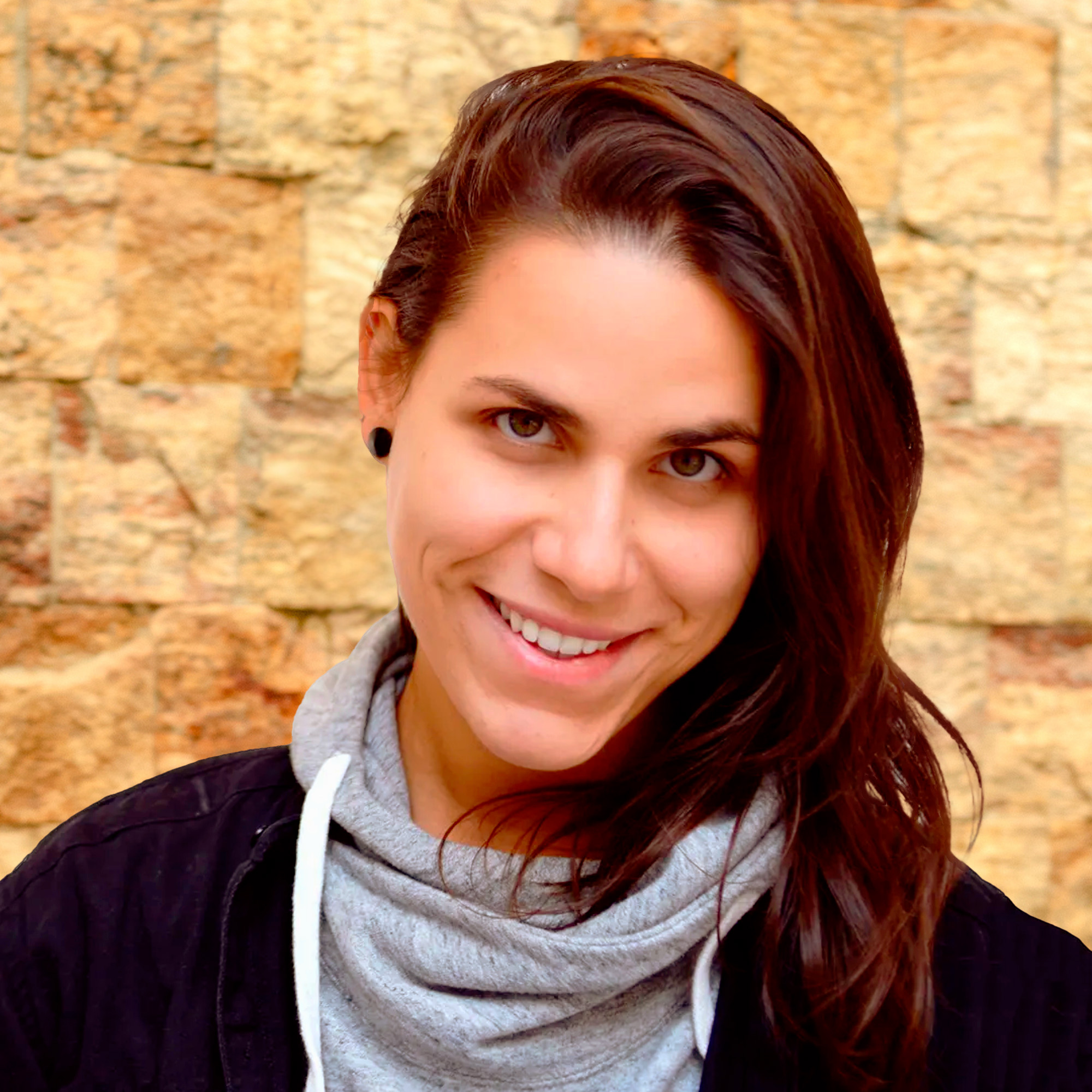 Juliana Roman » IRIS-BH